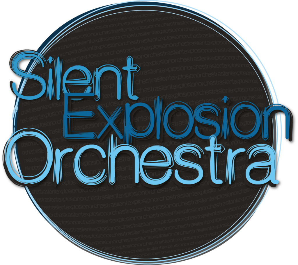 Home – Silent Explosion Orchestra